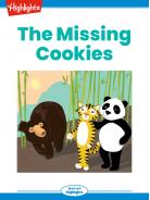 The Missing Cookies