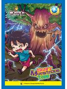 THE SCIENCE EXPLORER SERIES《SYSTEMS》LEVEL 1 ~ SCARY MONSTROUS TREE
