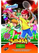 PROFESSION SERIES (10) ~ SMASH 《ATHLETE》