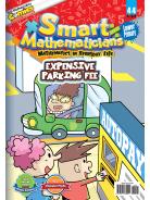 Smart Mathematicians Lower Primary-44 Expensive Parking Fee