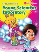 Popular Science - Young Scientists Laboratory