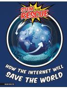 How the Internet Will Save the World