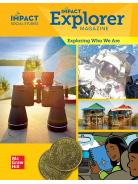IMPACT Social Studies, Exploring Who We Are, Grade 2, IMPACT Explorer ...